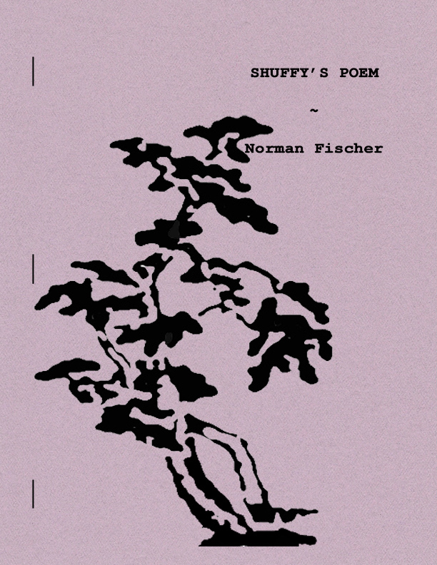 Shuffy’s Poem