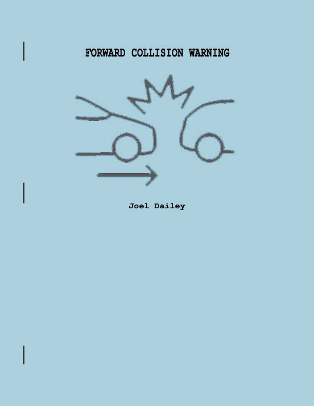 Forward Collision Warning